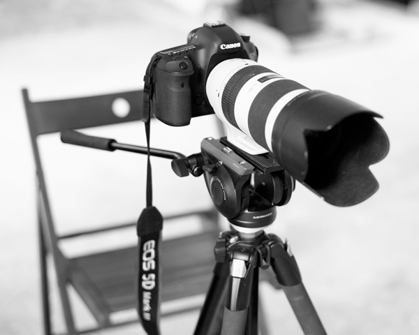 4 pasos para la producción y realización de video - Bauhaus Media ...